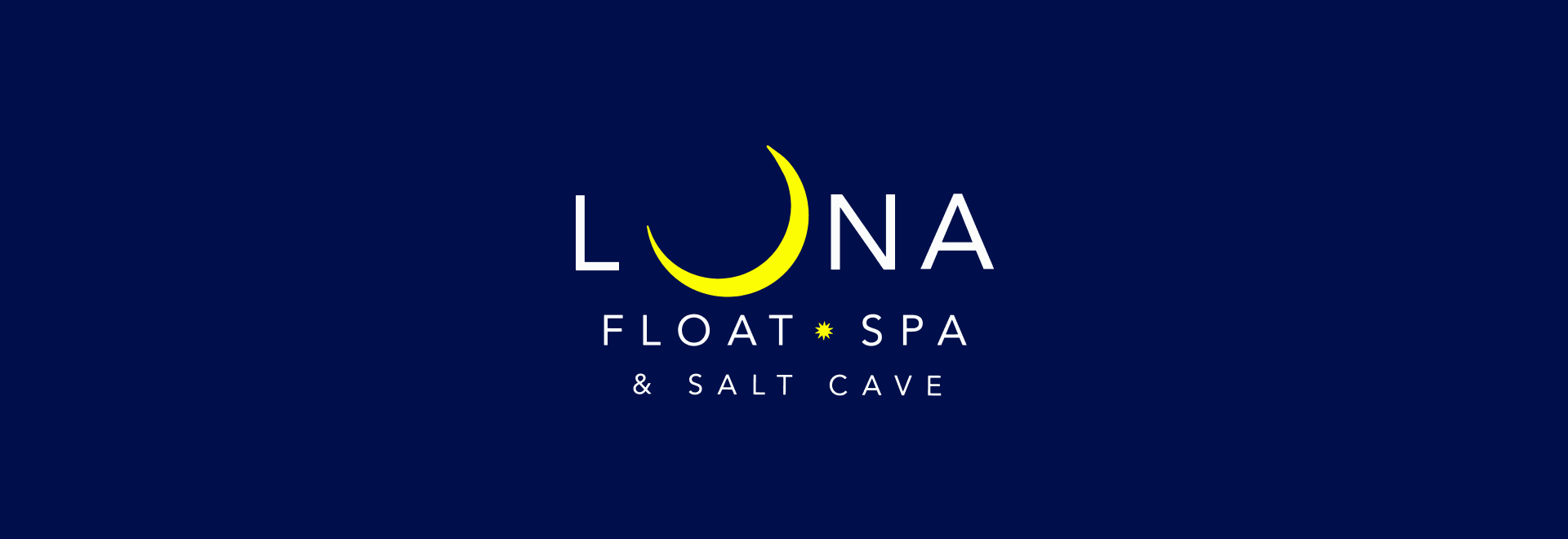 Client Portal - Luna Float Spa